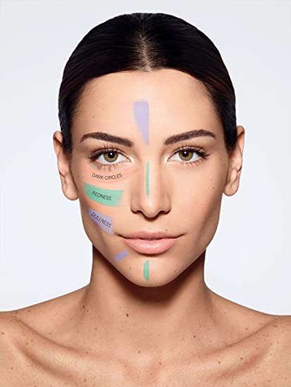 Rimmel – Insta Conceal & Correct – Cosmi-Shop
